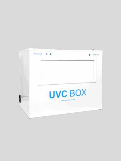 UVC Boks - Din vej til at spare penge og fjerne bakterier